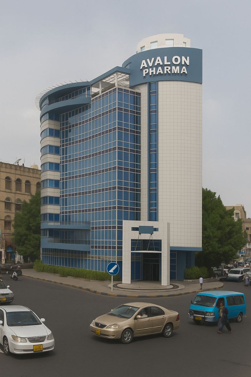 Avalon Phamra